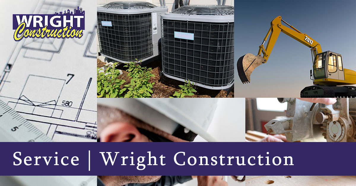 Projects, Residential, Wright Construction Contractors